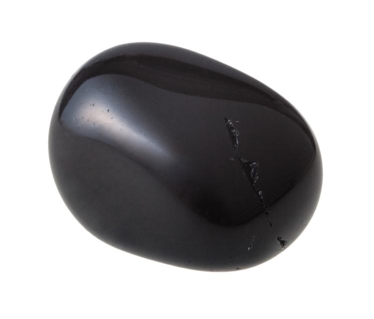 Obsidienne : Vertus, Propriétés & Signification Secrète - L'Arbre des ...