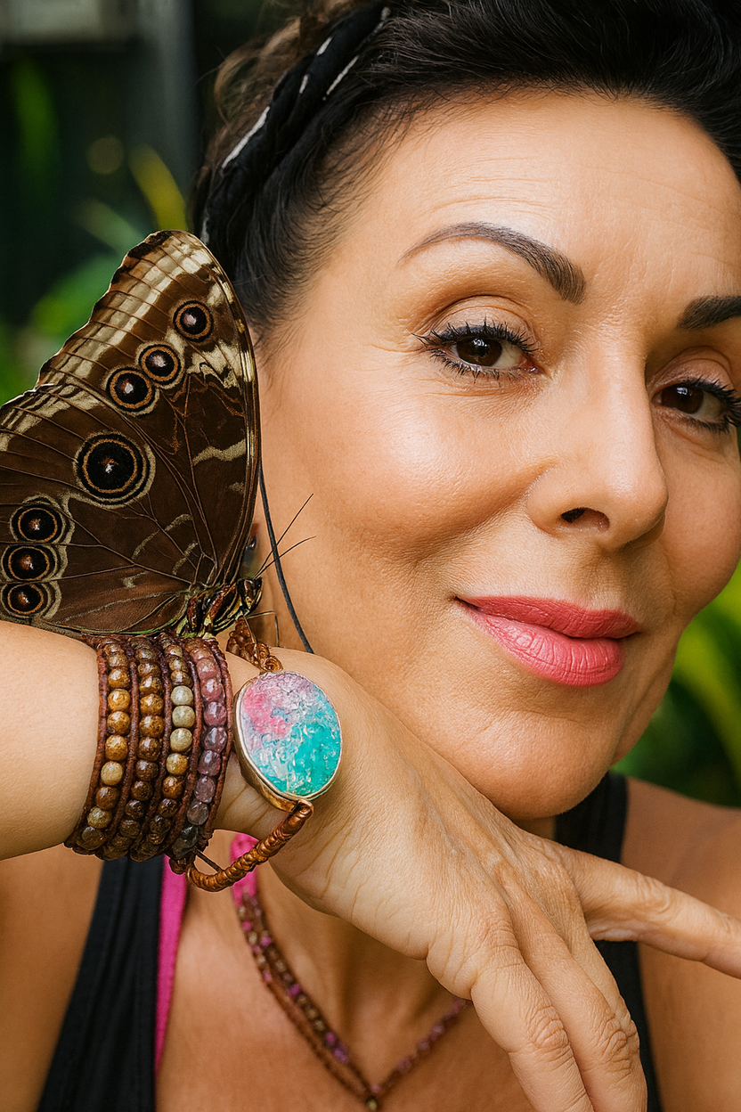 Bracelets de Protection en Pierres Naturelles – Page 2 – L'Arbre des ...